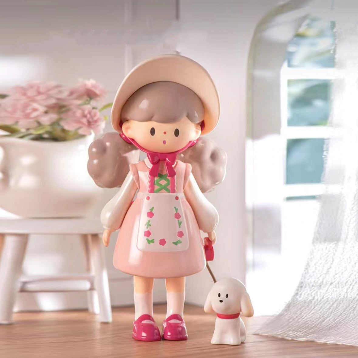 Molinta Vintage Outfit Series Figures – Woowtoys